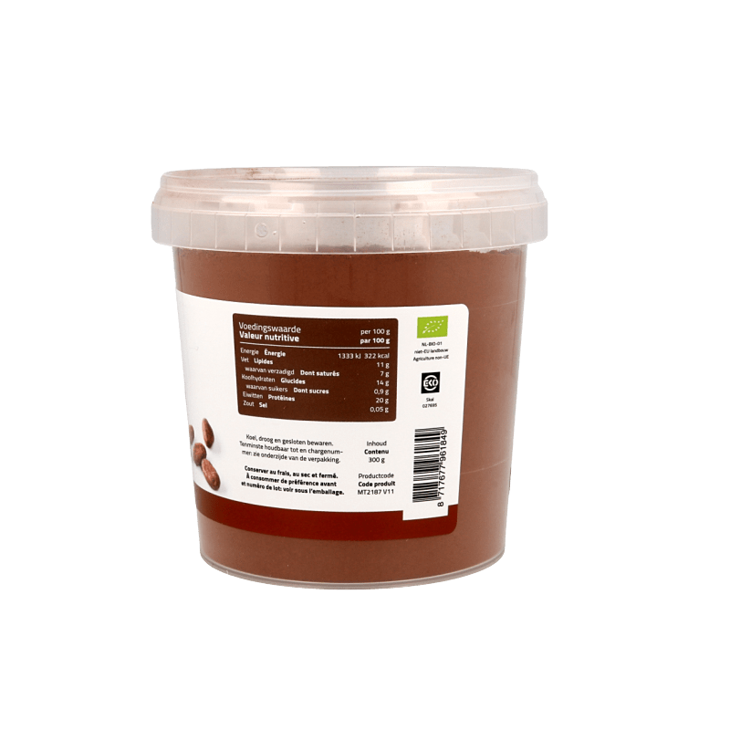 Cacao poeder bio Cacao poeder bio